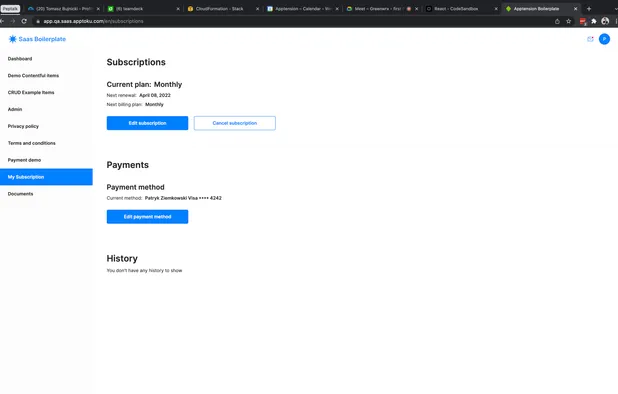 Open Source Boilerplates Alternatives and Similar Sites & Apps ...