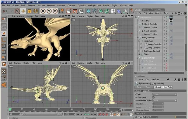 Best Blender Alternatives: Top 3D Modelers in 2025 | AlternativeTo
