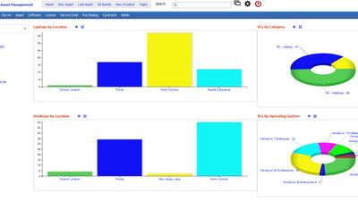 xAssets IT Asset Management Software: App Reviews, Features, Pricing ...