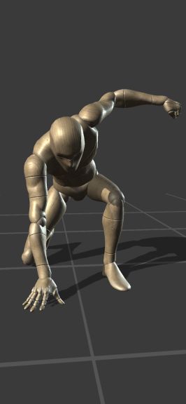 Magic Poser Alternatives: Top 10 3D Modelers & Similar Apps | AlternativeTo