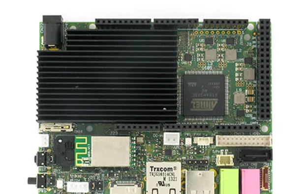 Great Raspberry Pi Alternatives: Top Single-Board Computers in 2024 ...