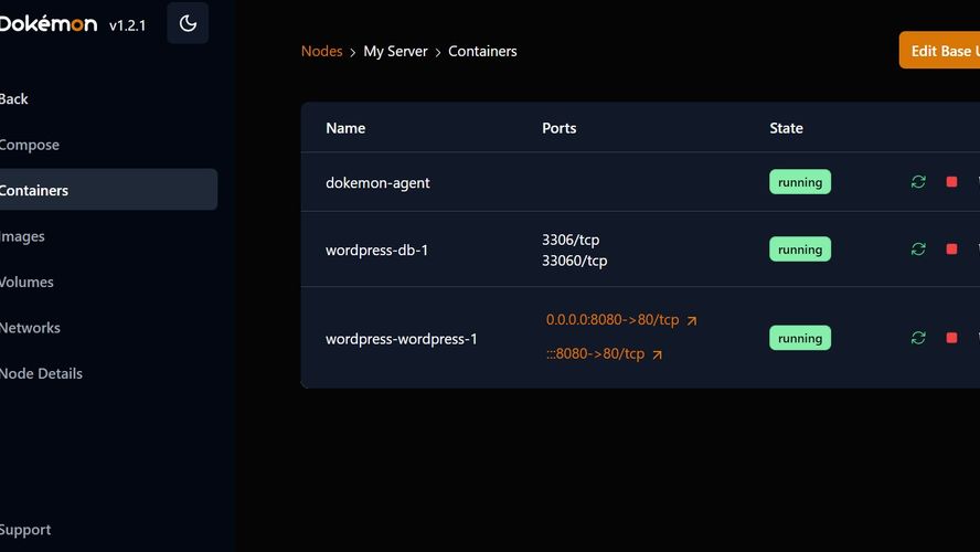 Portainer Alternatives - Page 2 | AlternativeTo