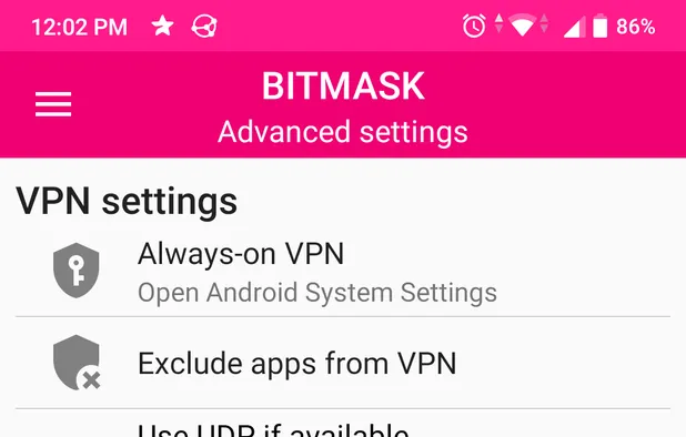 Free Proton VPN Alternatives: 25+ VPN Services | AlternativeTo
