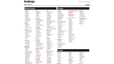 Bedpage: App Reviews, Features, Pricing & Download | AlternativeTo