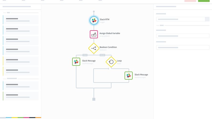 Parabola.io Alternatives: Top 8 Workflow Automation Tools & Similar ...