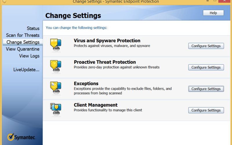 FortiClient Endpoint Protection Alternatives and Similar Apps ...
