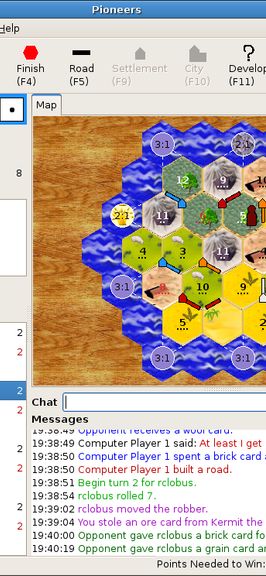 10 Games Like Colonist.io: Similar Board Games 2024 | AlternativeTo
