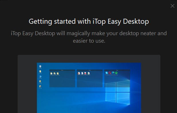 Portals: Desktop Organization Alternatives: Top 10 Desktop ...