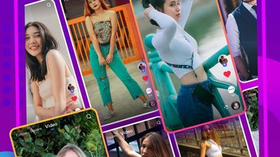 Poppo Live: Reviews, Features, Pricing & Download | AlternativeTo