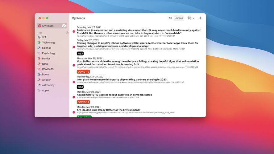 Postlight Reader (Mercury Reader) Alternatives: 25+ Read It Later Tools & Similar Apps ...