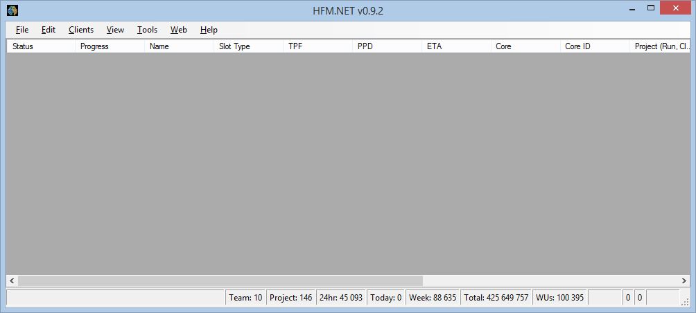HFM-NET Alternatives and Similar Software | AlternativeTo