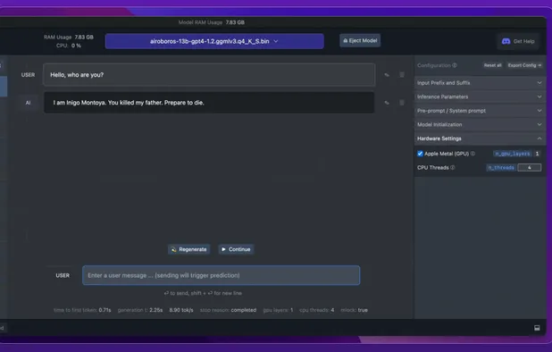 Open WebUI Alternatives: Top 12 Large Language Model (LLM) Tools ...