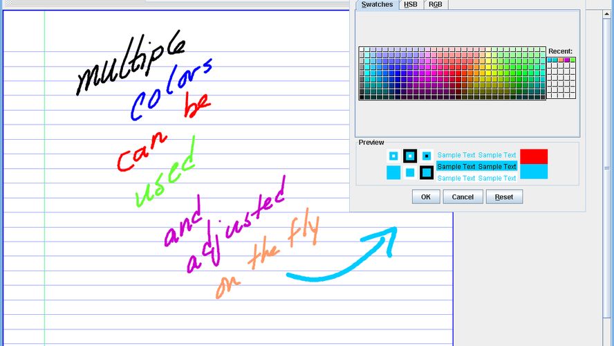GoodNotes Alternatives for Windows: Top 10 Note-taking Tools ...