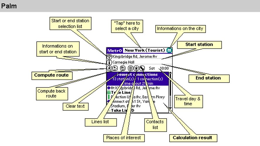 StepMap Alternatives and Similar Sites & Apps | AlternativeTo
