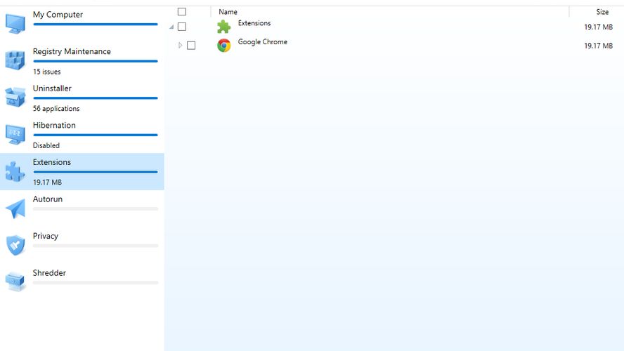 CleanMyPC: A smart cleaning tool for a better-running computer ...
