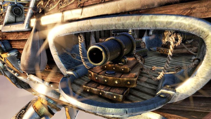 UNIGINE Benchmarks: Put your PC under maximum load and measure how ...