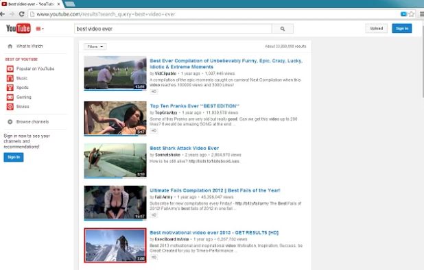 Thumbnail Rating Bar for YouTube™ Alternatives and Similar Apps ...