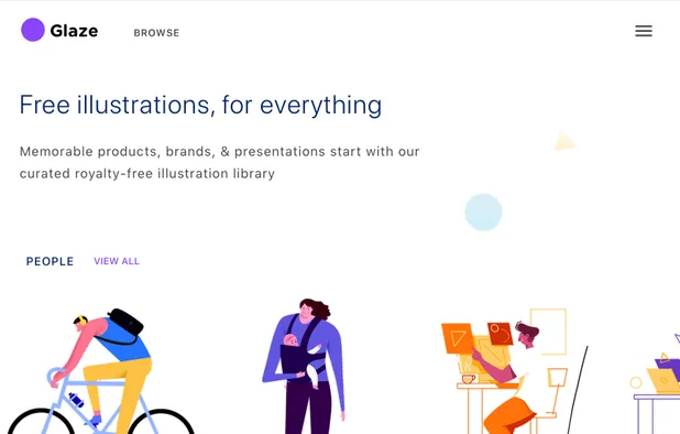 Vecteezy Alternatives: Top 13 Vector Graphic Apps | AlternativeTo