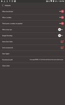 Stargon Browser: It's a great alternative to any browser. | AlternativeTo