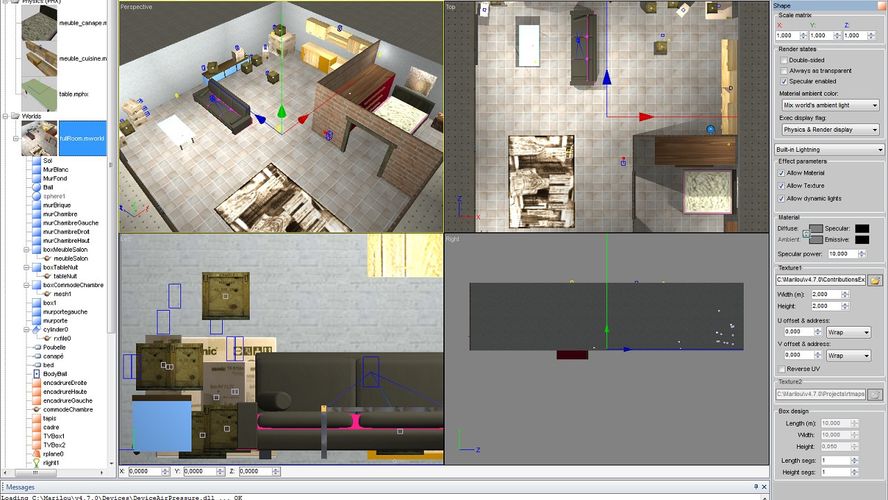 Gazebo Robot Simulator Alternatives and Similar Software | AlternativeTo