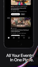 Luma Events: Set up an event page, invite friends and sell tickets ...