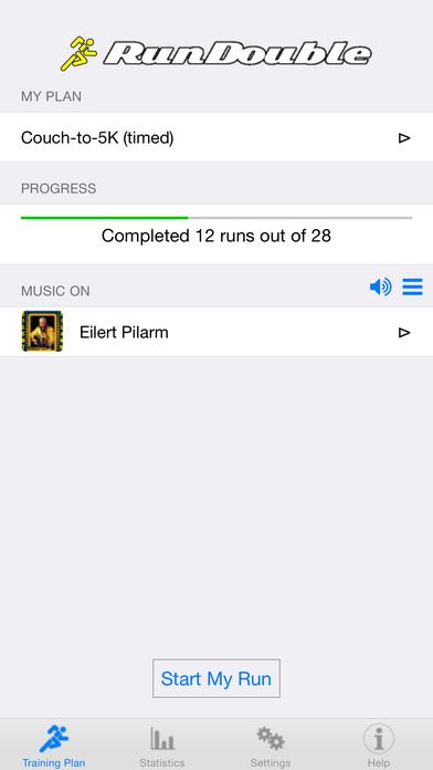 RunDouble: Couch to 5K Alternatives and Similar Apps | AlternativeTo