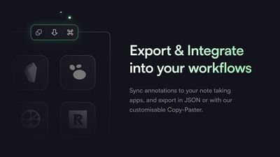 Memex: Reviews, Features, Pricing & Download | AlternativeTo