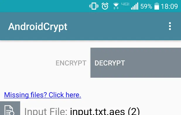 Windows BitLocker Alternatives for Android: Top 10 Disk Encryption Tools | AlternativeTo