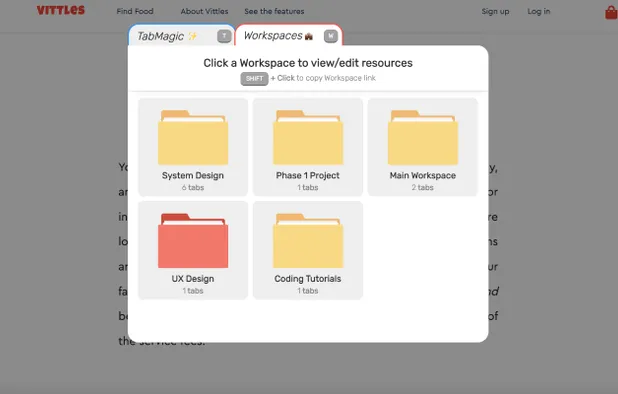 Toby For Tabs Alternatives: 25+ Tab Managers & Similar Apps | AlternativeTo