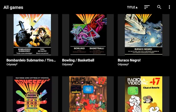 LaunchBox Alternatives for Android: Top 15 Game Library Managers | AlternativeTo