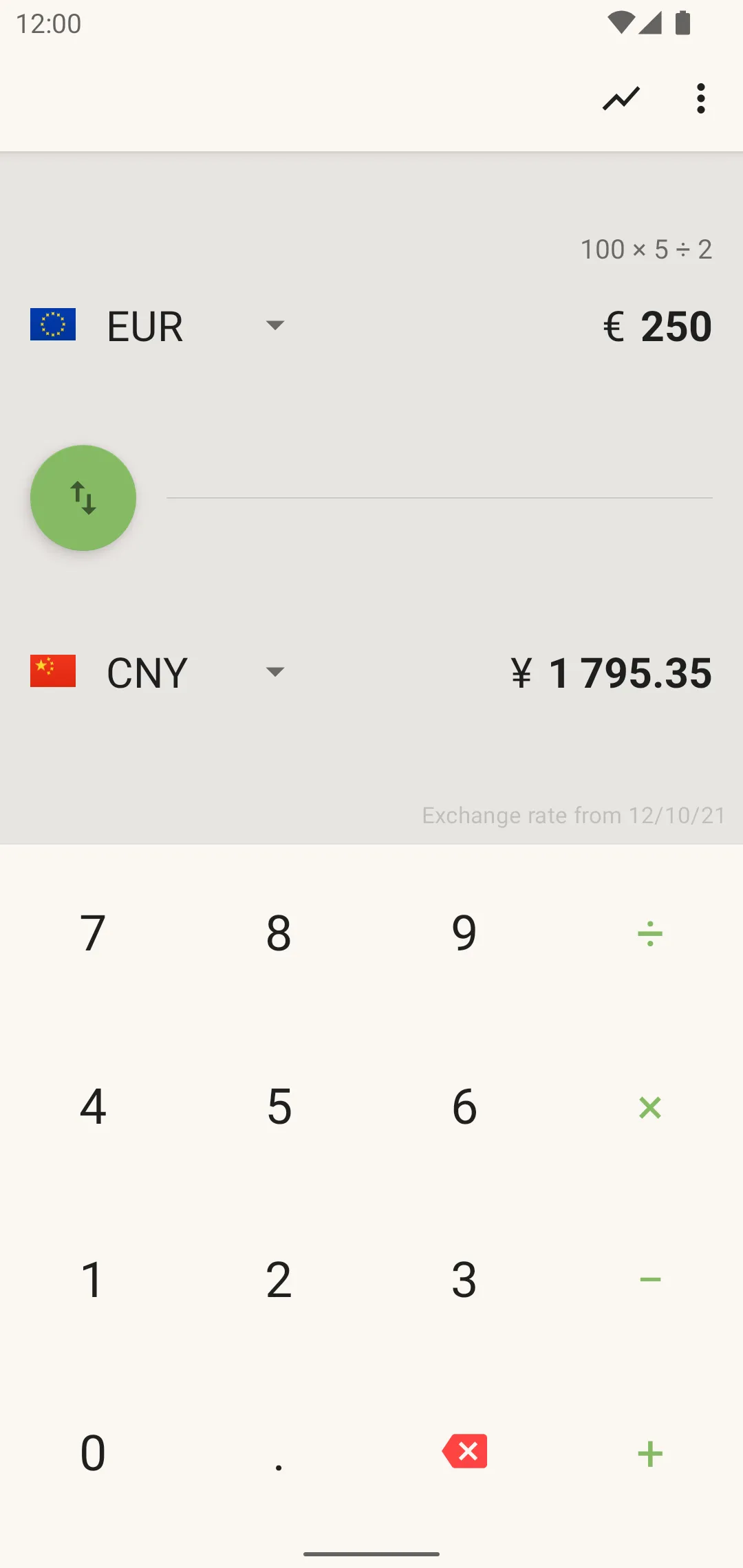 Currencies Alternatives and Similar Apps | AlternativeTo
