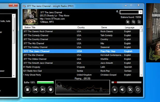 streamripper Alternatives and Similar Software | AlternativeTo