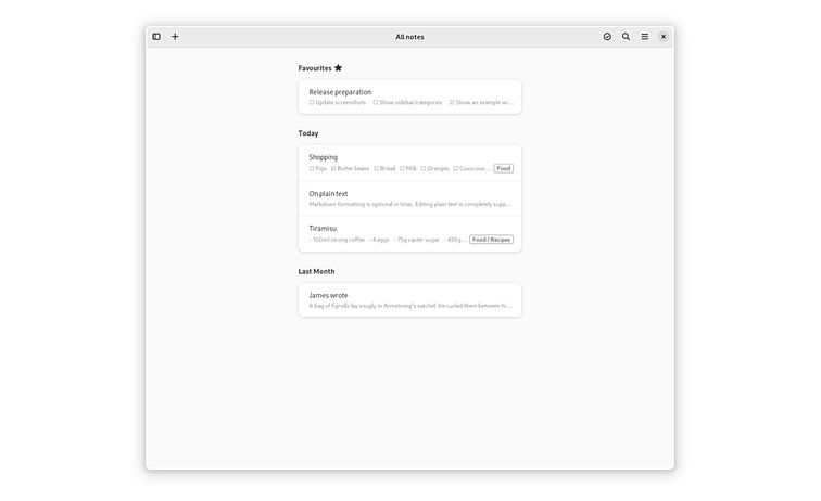 Best Obsidian Alternatives: Top Note-taking Tools in 2024 - Page 6 ...