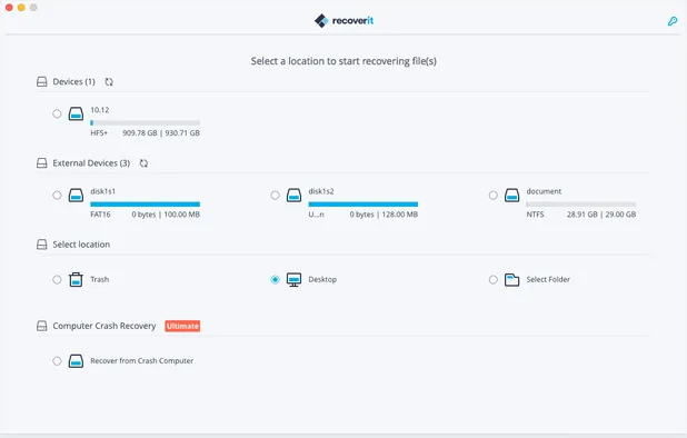 Best Recuva Alternatives: Top File & Hard Disk Recovery Tools in 2025 ...