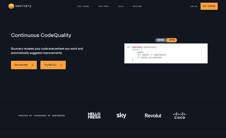Great GitHub Copilot Alternatives: Top AI Coding Assistants in 2024 ...