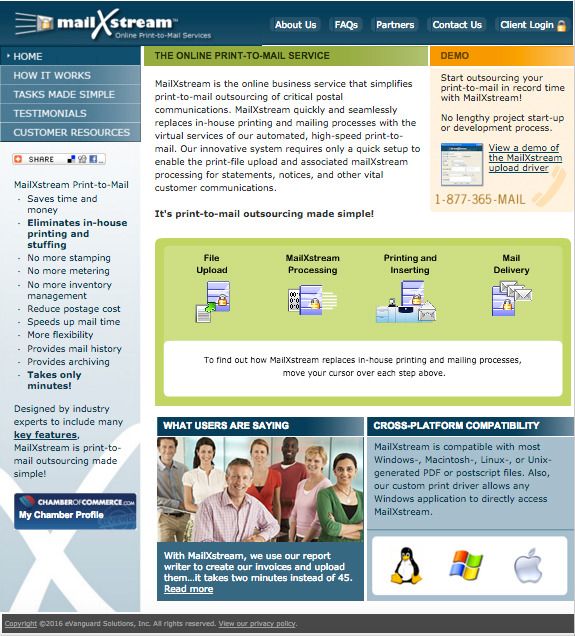 MailXstream Alternatives and Similar Apps & Services | AlternativeTo