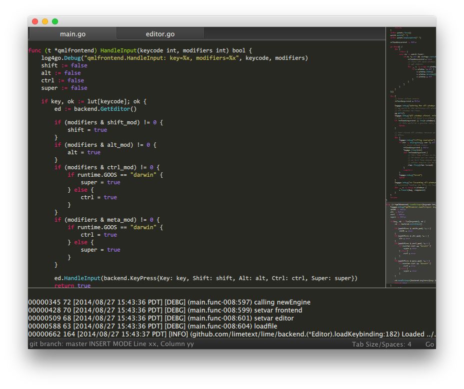 Lime Text: App Reviews, Features, Pricing & Download | AlternativeTo