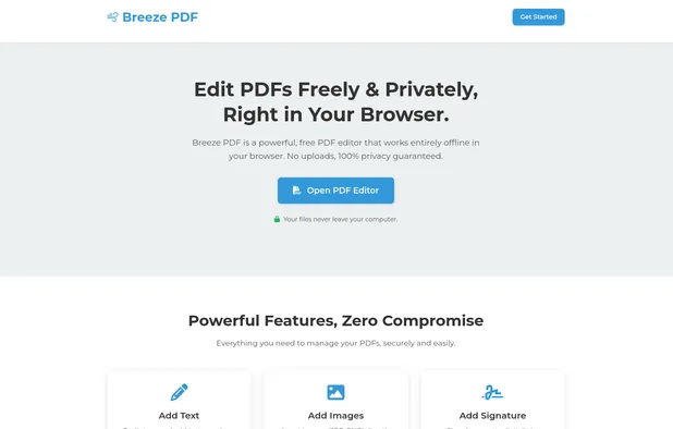 7 Best Adobe Acrobat DC Alternatives: Top PDF Editors in 2025 ...