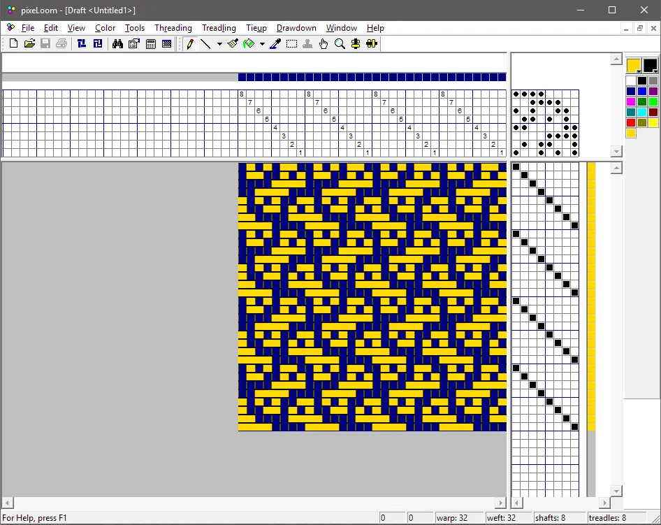 pixeLoom Alternatives and Similar Software | AlternativeTo