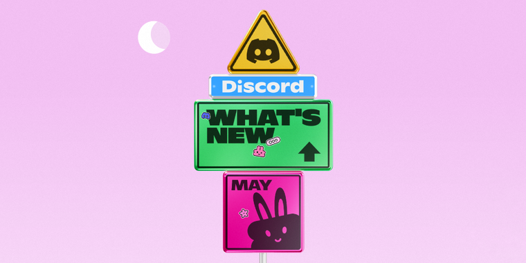 Discord: Versatile communication platform that supports text, voice ...