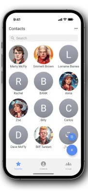 Great Google Contacts Alternatives: Top Contact Managers in 2024 ...