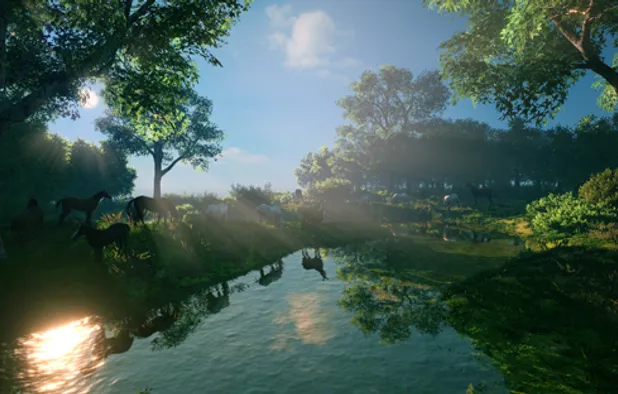 Gaea Alternatives - Explore Similar Software | AlternativeTo