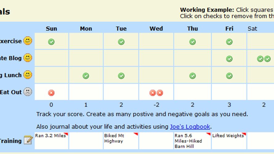 43 Things Alternatives and Similar Apps & Services | AlternativeTo