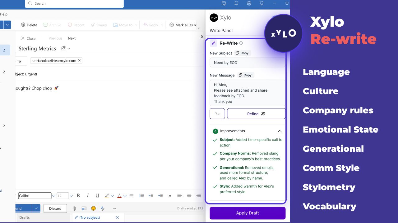 Xylo AI Alternatives: 25+ Email Clients & Similar Apps | AlternativeTo