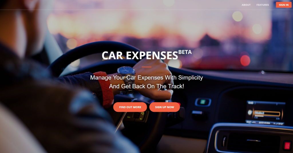 Car Expenses Alternatives and Similar Sites & Apps | AlternativeTo