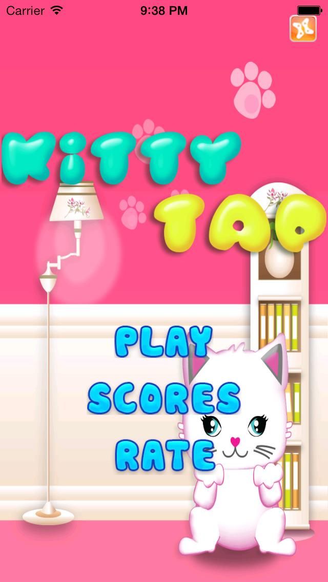 Kitty Tap Alternatives and Similar Apps | AlternativeTo