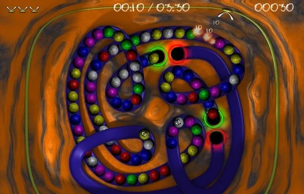 Games Like Zuma (Series): Similar Puzzle Games | AlternativeTo