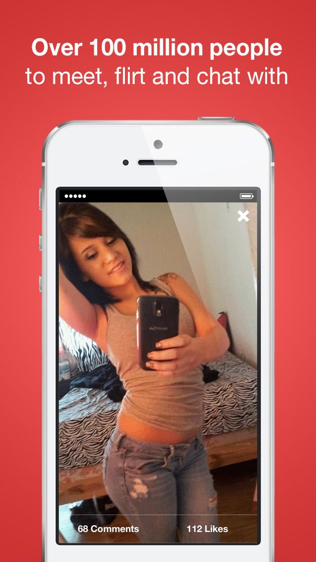 Moco Alternatives: Top 12 Dating Services & Social Networks | AlternativeTo