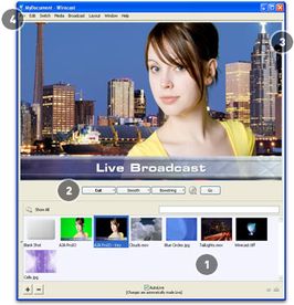 Adobe Visual Communicator Alternatives and Similar Software | AlternativeTo