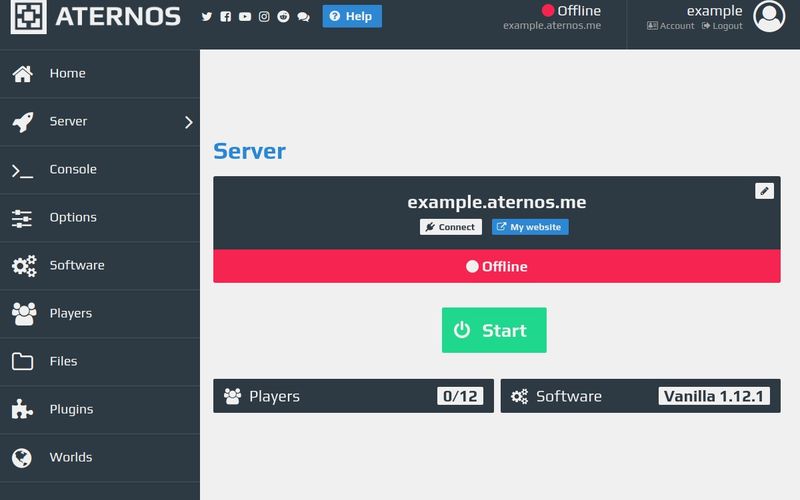 PloudOS Alternatives: Top 10 Minecraft Servers & Similar Websites ...